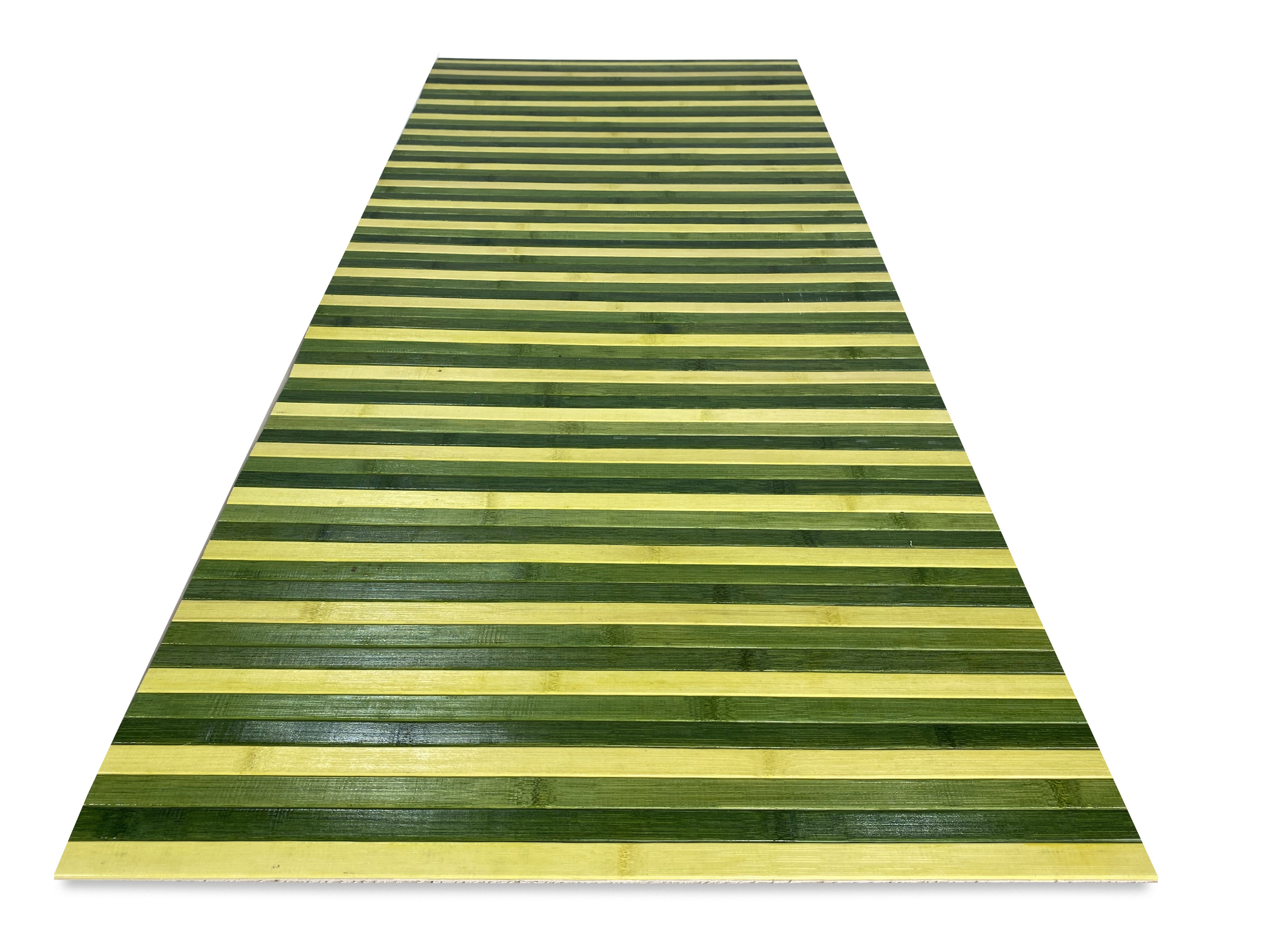 Tappeto in fibra di bamboo, in diverse misure