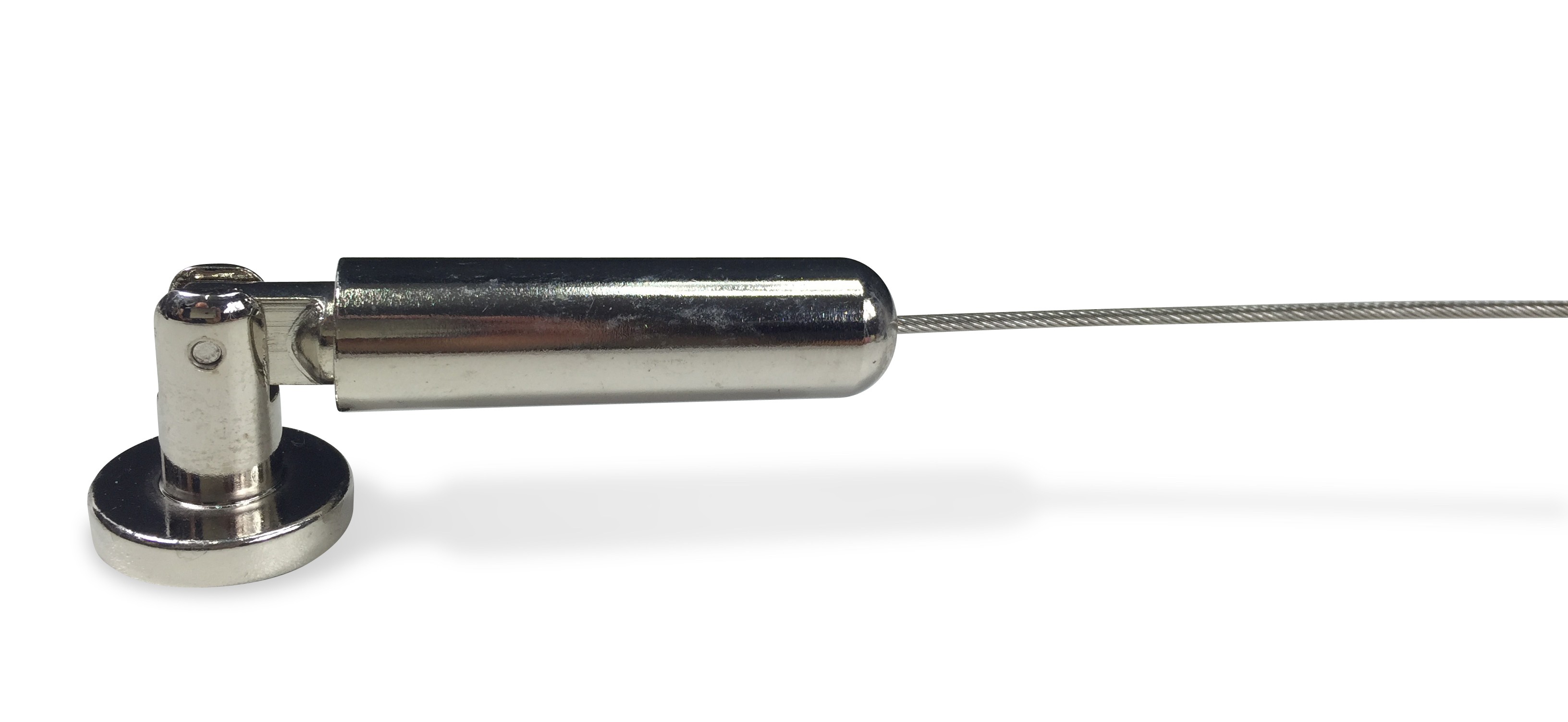 Câble en acier de 5 mètres, pour tous les types de rideaux, de soutenir ...